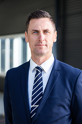 Meet the Team - Launceston BMW